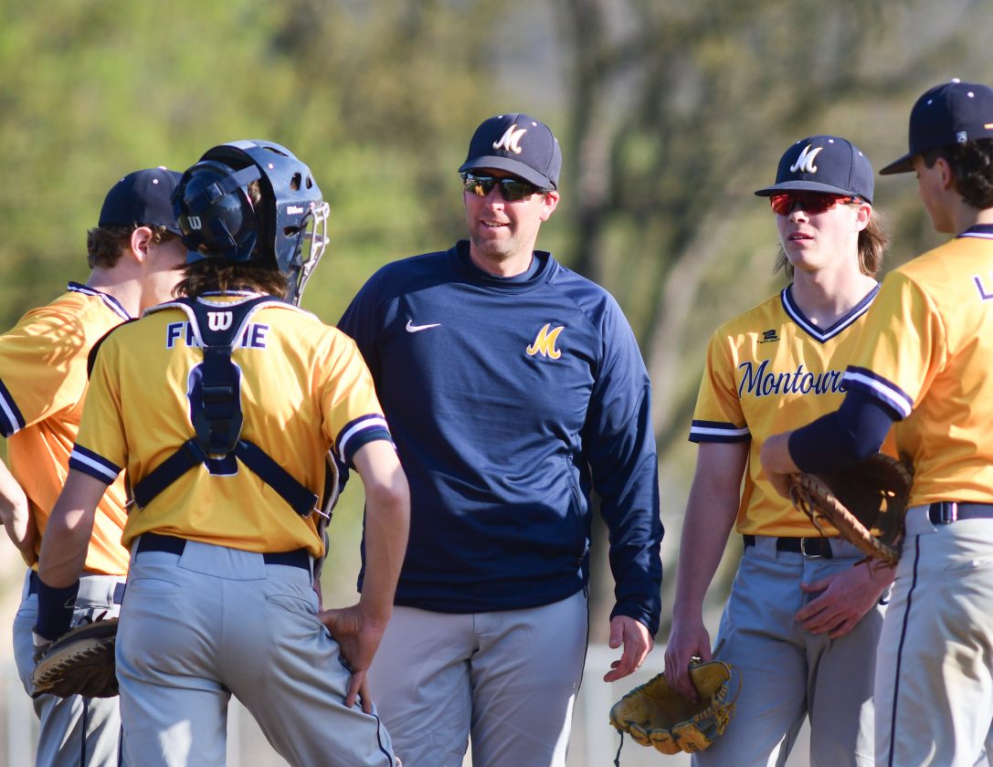 Montoursville coach Jeremy Eck earns his 200th career win as Warriors ...